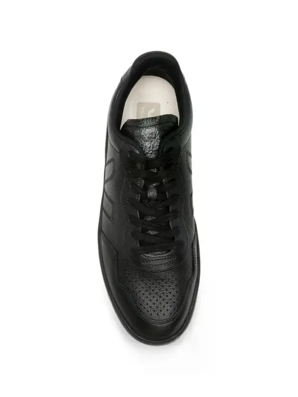 VEJA V-90 Leather Sneakers