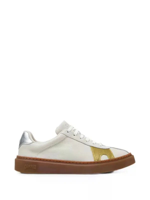 Camper Runner Twentyfive Twins Sneakers - Neutrals