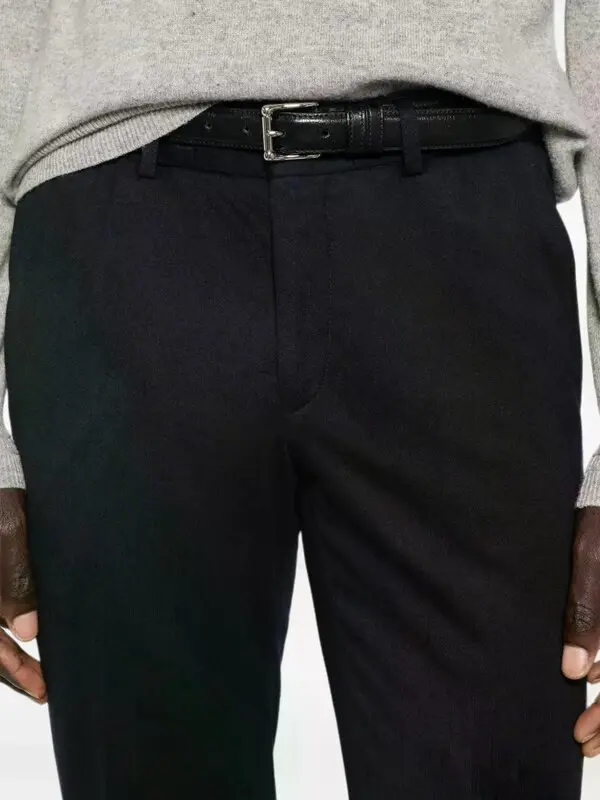Karl Lagerfeld Crown Trousers
