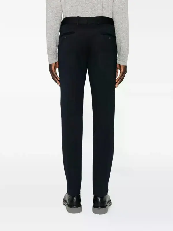 Karl Lagerfeld Crown Trousers