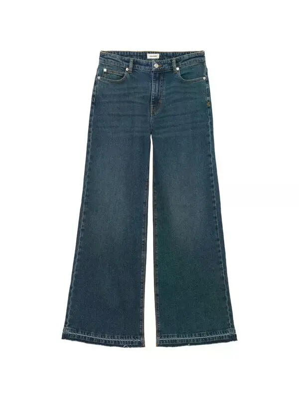 Zadig&Voltaire Eli Jeans - Blue