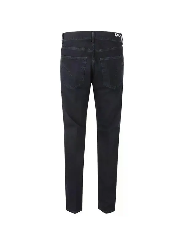 DONDUP Dian Slim-fit Jeans