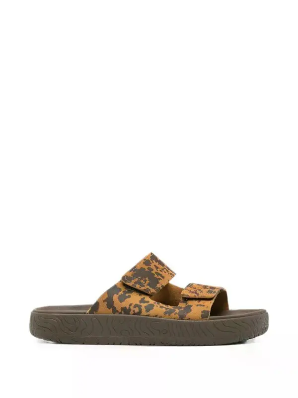VEJA Etna Sandals - Brown