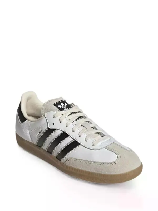 Adidas Samba Sneakers