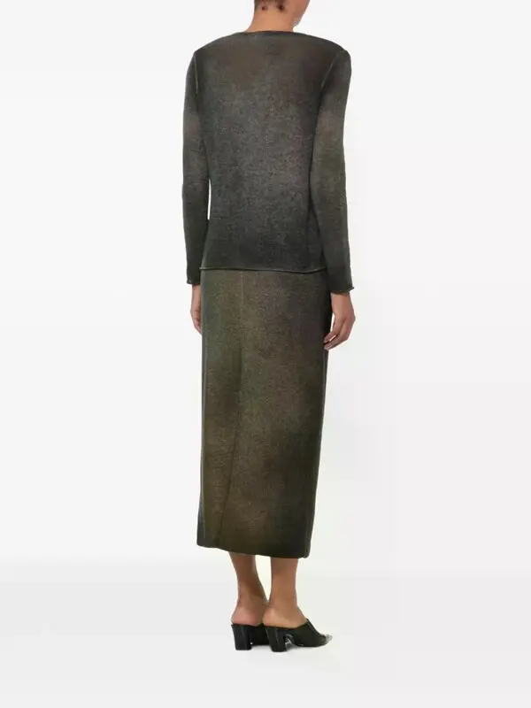 Avant Toi V-neck Cashmere Sweater