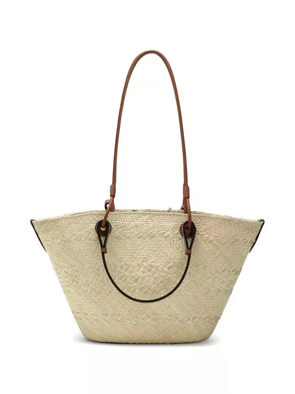 Loewe Medium Anagram Basket Bag