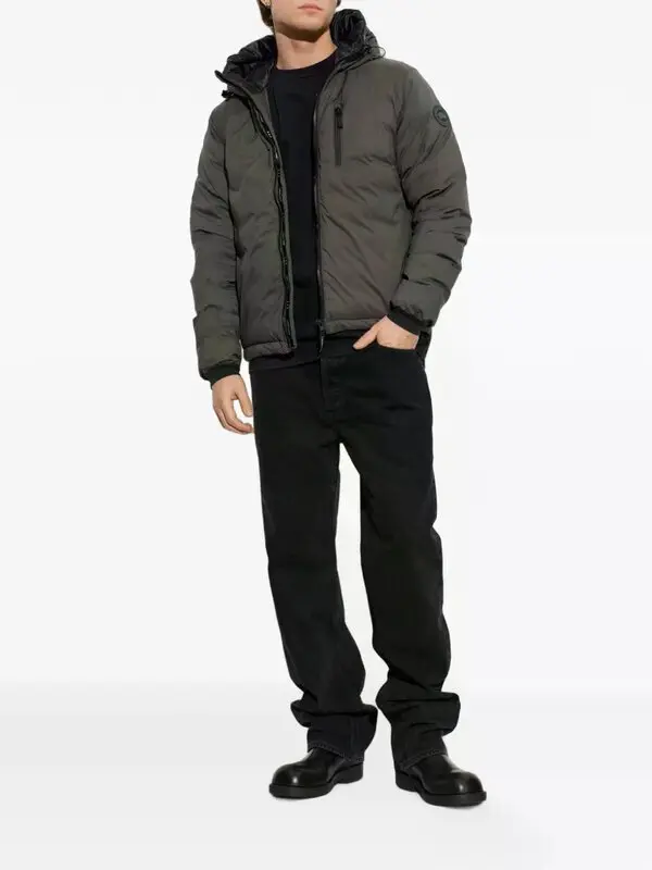 Canada Goose Lodge Puffer Jacket