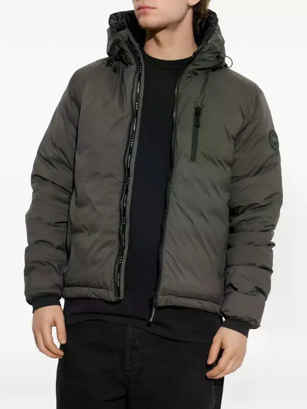 Canada Goose Lodge Puffer Jacket