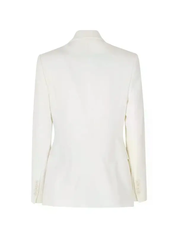 Eleventy Double-breasted Blazer