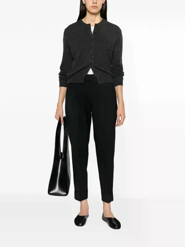 BERWICH Turn-up Cuff Trousers