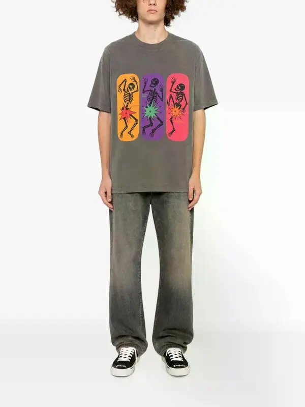MELT Graphic-print T-shirt