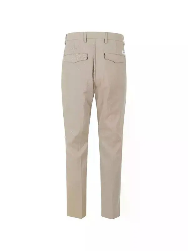 DEPARTMENT 5 Regular Trousers - Neutrals