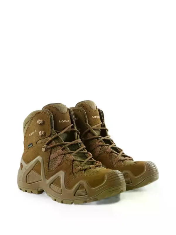 Lowa Lace-up Boots