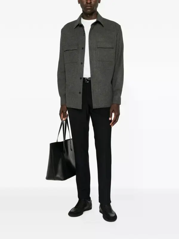 Karl Lagerfeld Crown Trousers