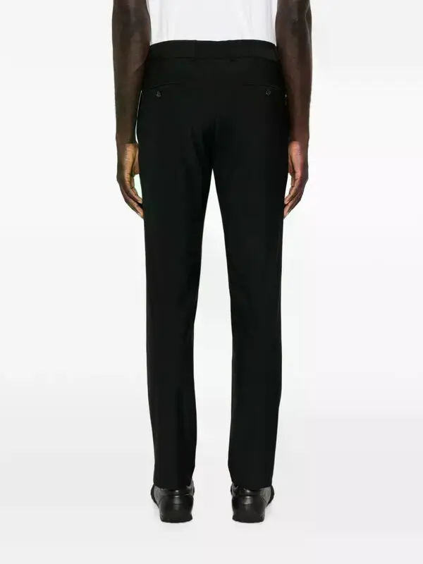 Karl Lagerfeld Crown Trousers