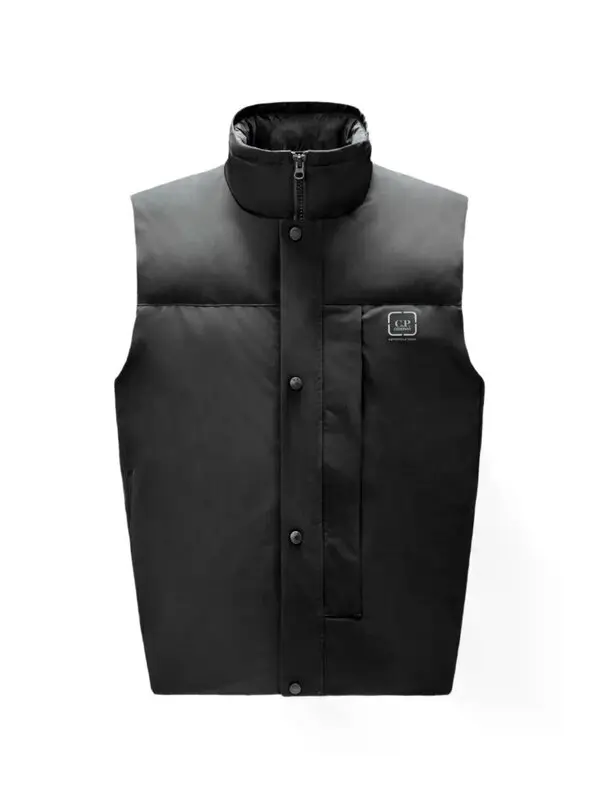 C.P. COMPANY Series Gilet