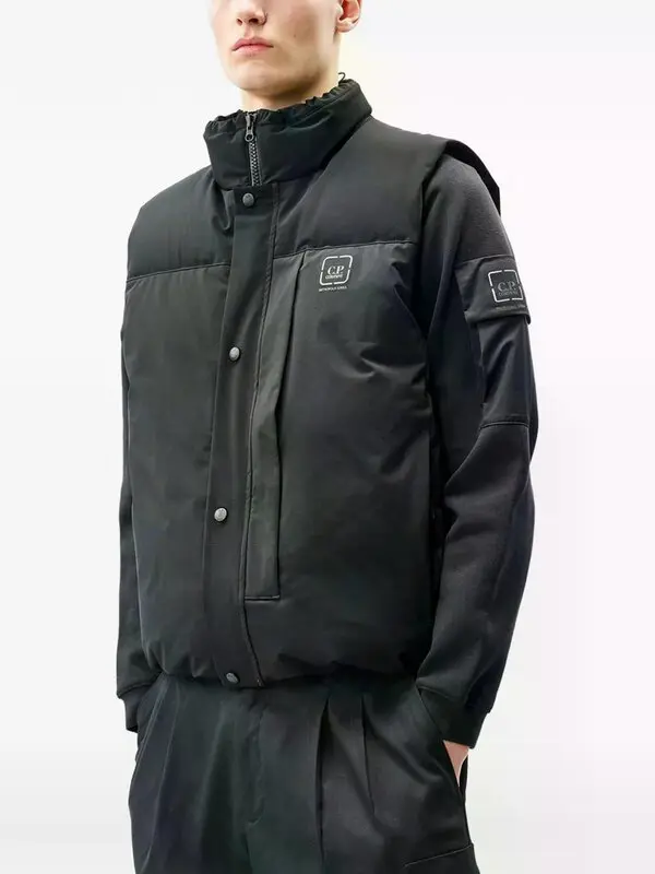 C.P. COMPANY Series Gilet