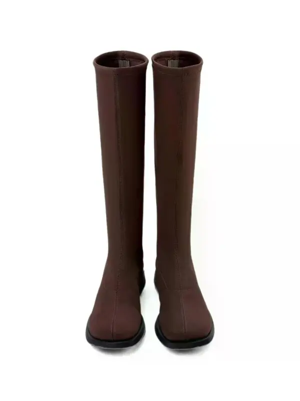 Camper Knee-high Stretch Boots