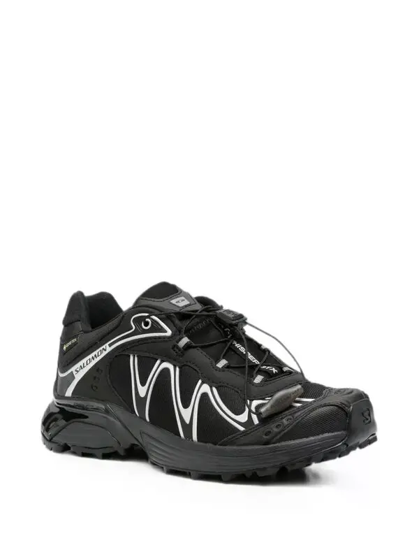SALOMON Xt-whisper Gtx Sneakers - Black
