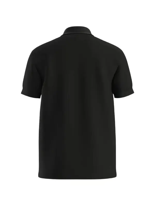 BOSS Paddy Cotton-piqué Polo Shirt