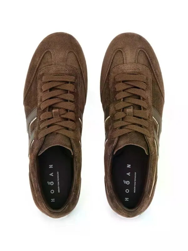 Hogan Olympia Sneakers