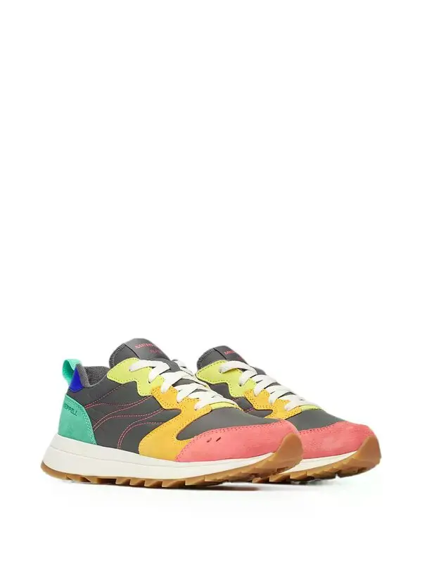 Merrell Alpine 83 Panelled Sneakers