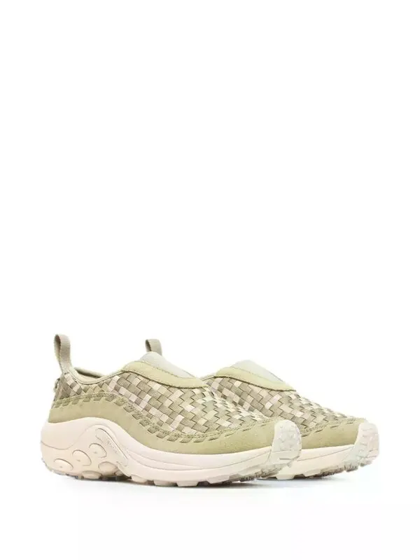 Merrell Jungle Moc Evo Woven Sneakers