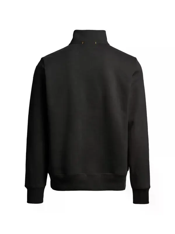 PARAJUMPERS Broad Peak Half-zip Sweatshirt