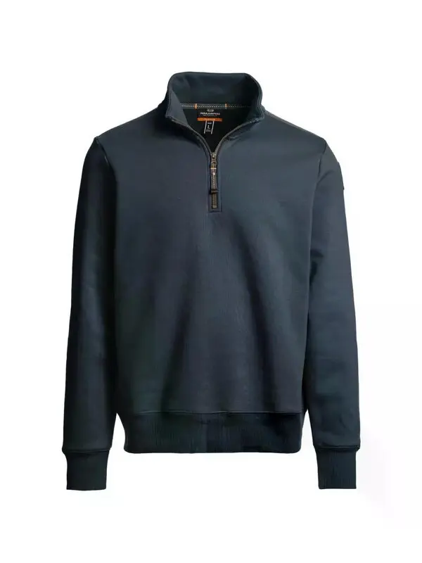 PARAJUMPERS Broad Peak Half-zip Sweatshirt