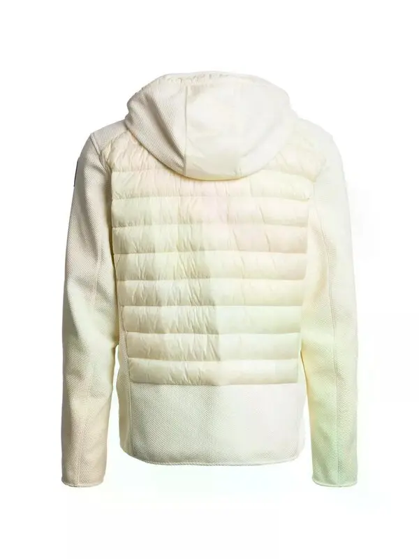 PARAJUMPERS Nolan Hybrid Jacket