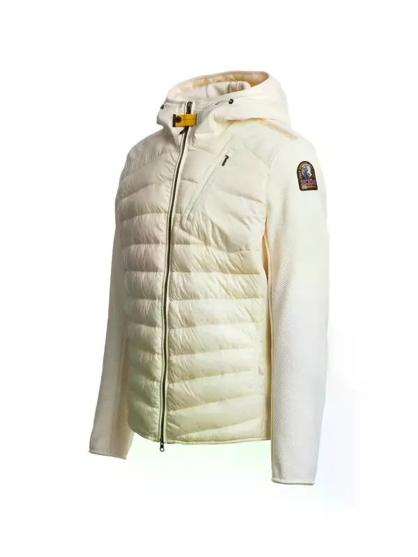 PARAJUMPERS Nolan Hybrid Jacket