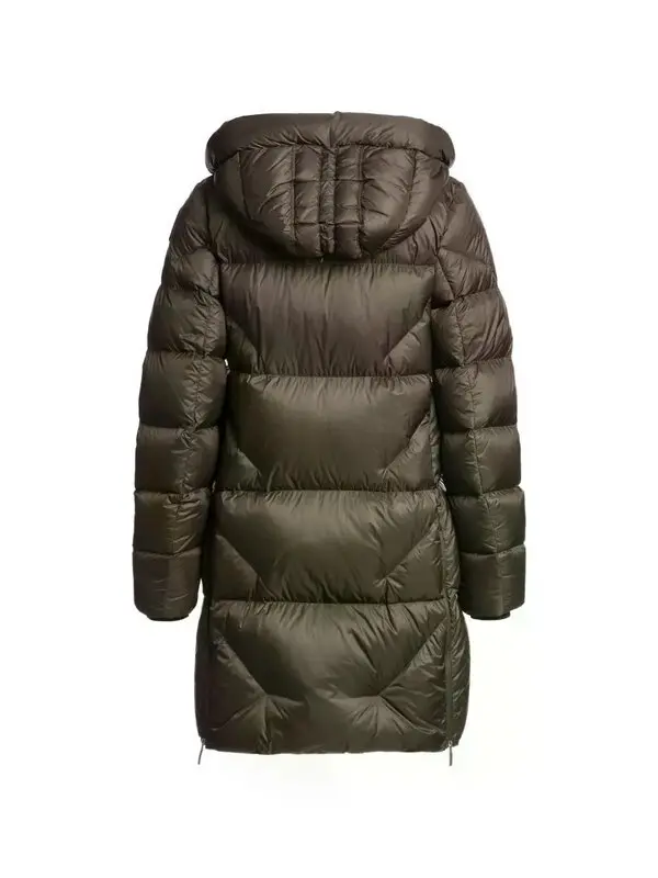 PARAJUMPERS Janet Hooded Down Jacket