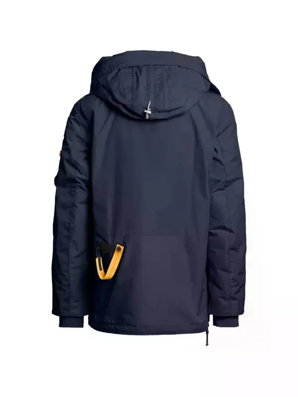 PARAJUMPERS Right Hand Parka Coat