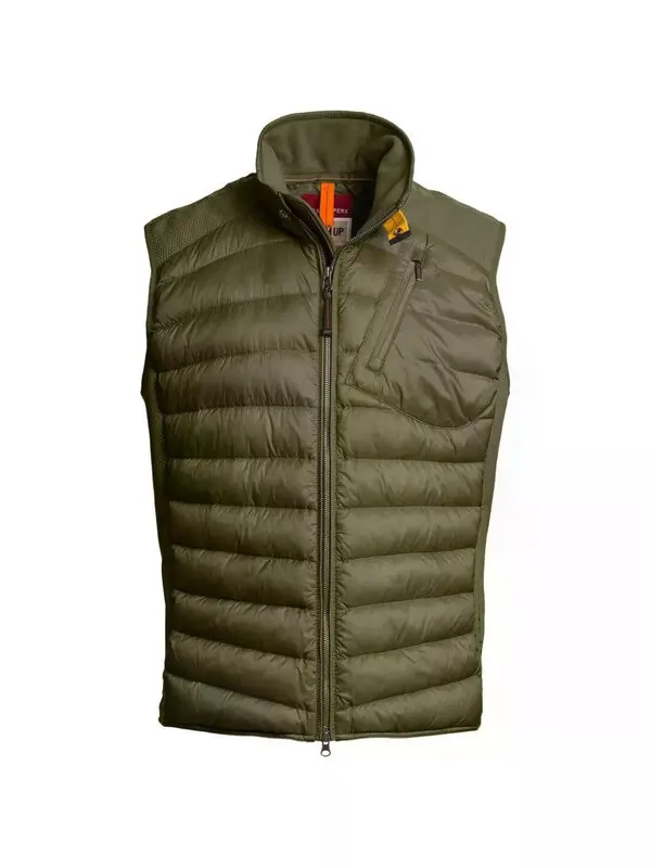 PARAJUMPERS Zavier Hybrid Padded Gilet