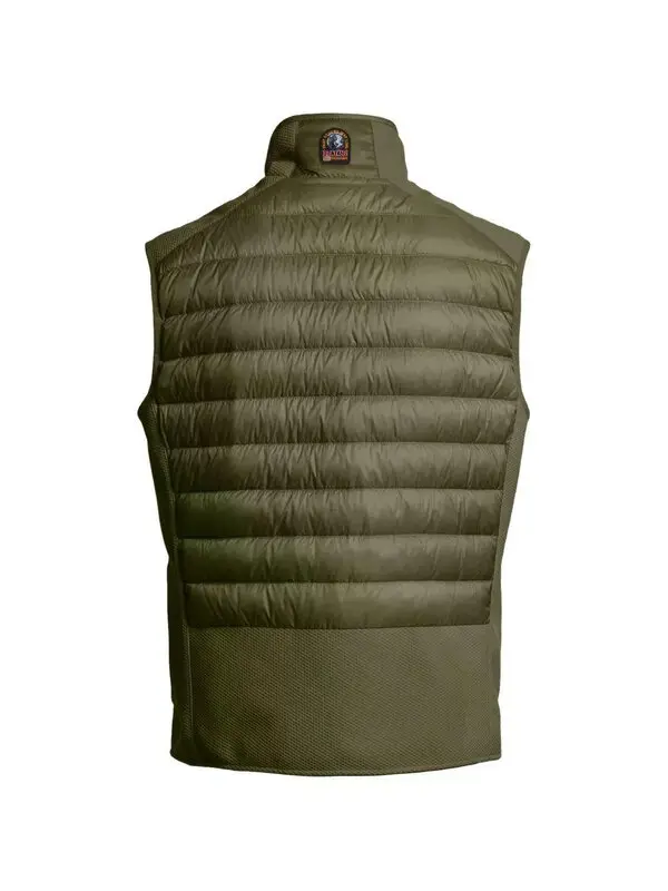 PARAJUMPERS Zavier Hybrid Padded Gilet