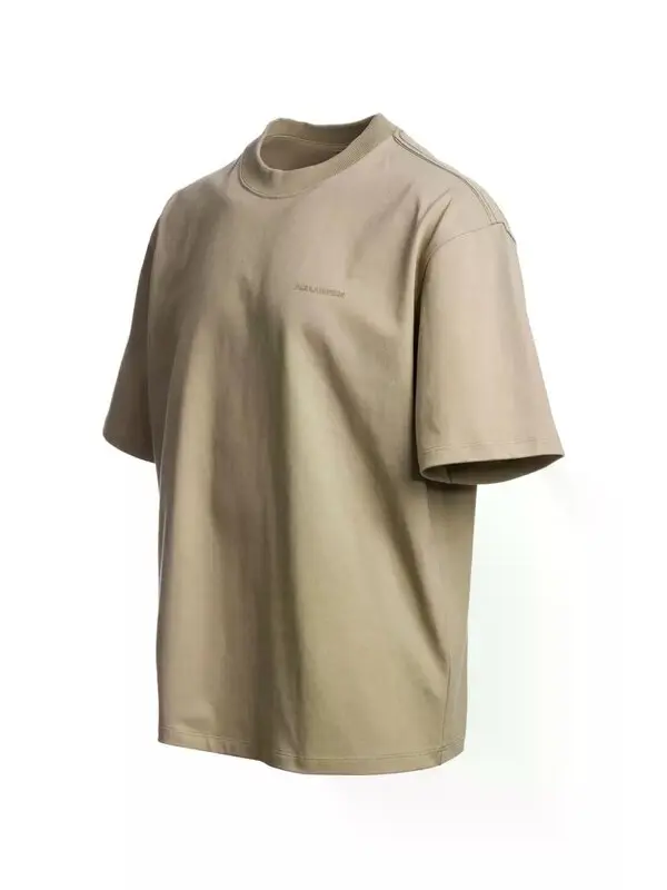 PARAJUMPERS Reg T-shirt - Neutrals