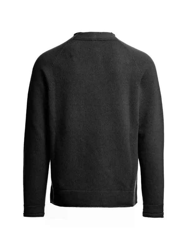 PARAJUMPERS Pennock Seamless-knit Sweater