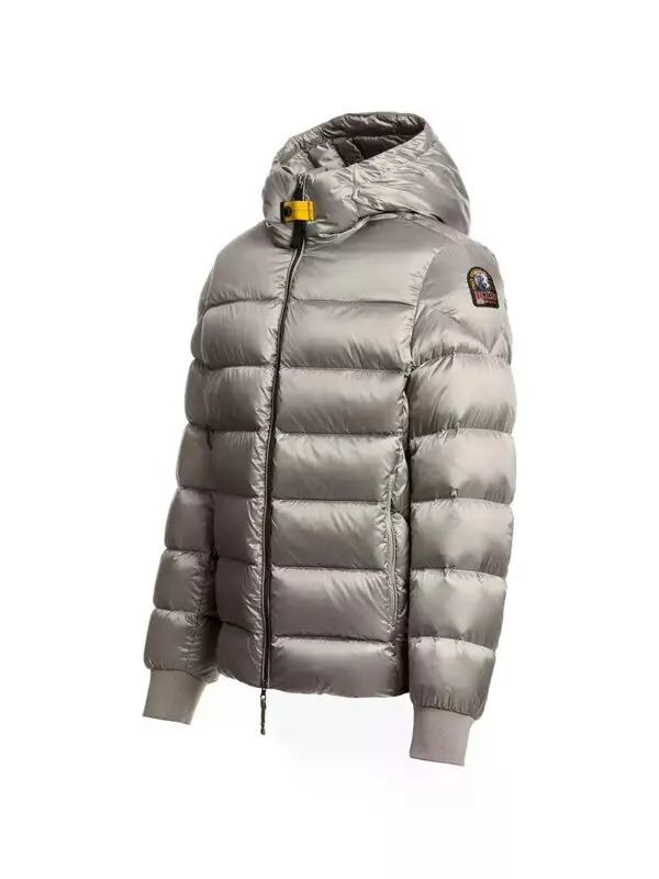 PARAJUMPERS Pharrell Hooded Quilted Jacket