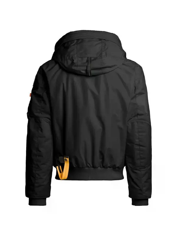 PARAJUMPERS Gobi Hooded Down Jacket
