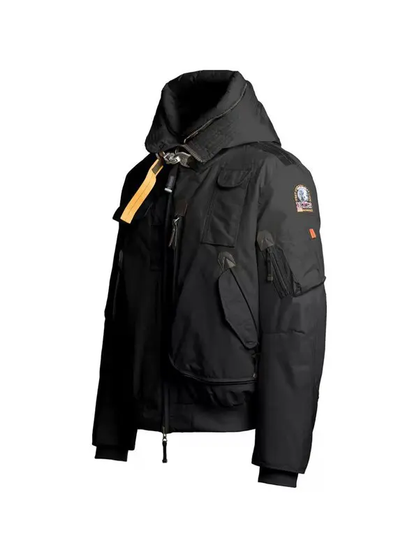 PARAJUMPERS Gobi Hooded Down Jacket