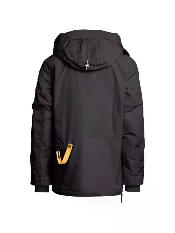 PARAJUMPERS Right Hand Parka Coat