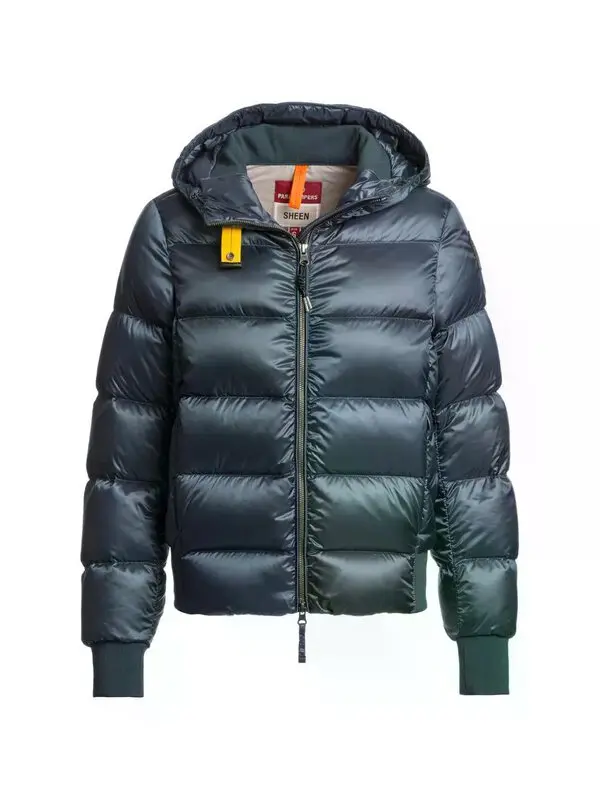 PARAJUMPERS Mariah Quilted Hooded Jacket