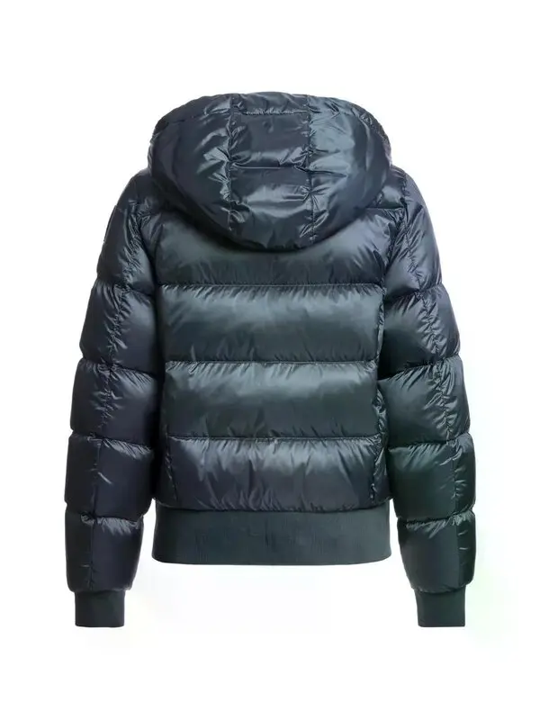 PARAJUMPERS Mariah Quilted Hooded Jacket
