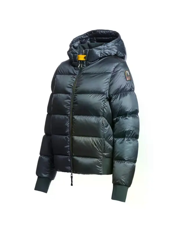 PARAJUMPERS Mariah Quilted Hooded Jacket
