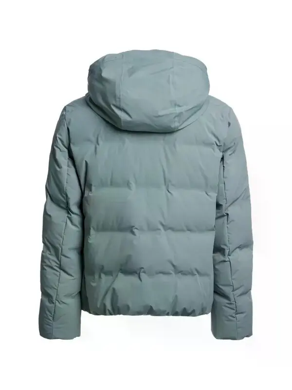 PARAJUMPERS Taiga Hooded Jacket