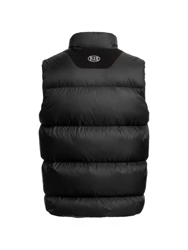 PARAJUMPERS Roydale Polar Puffer Gilet