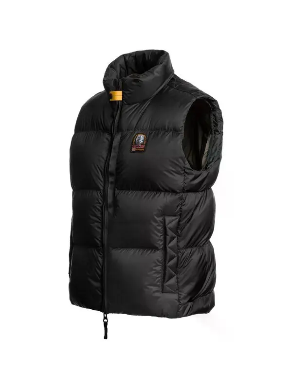 PARAJUMPERS Roydale Polar Puffer Gilet