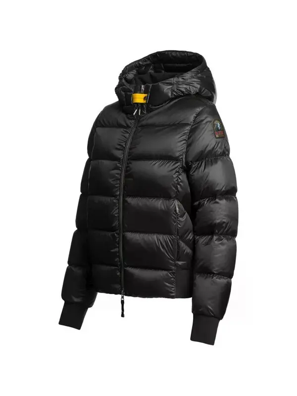 PARAJUMPERS Mariah Quilted Hooded Jacket