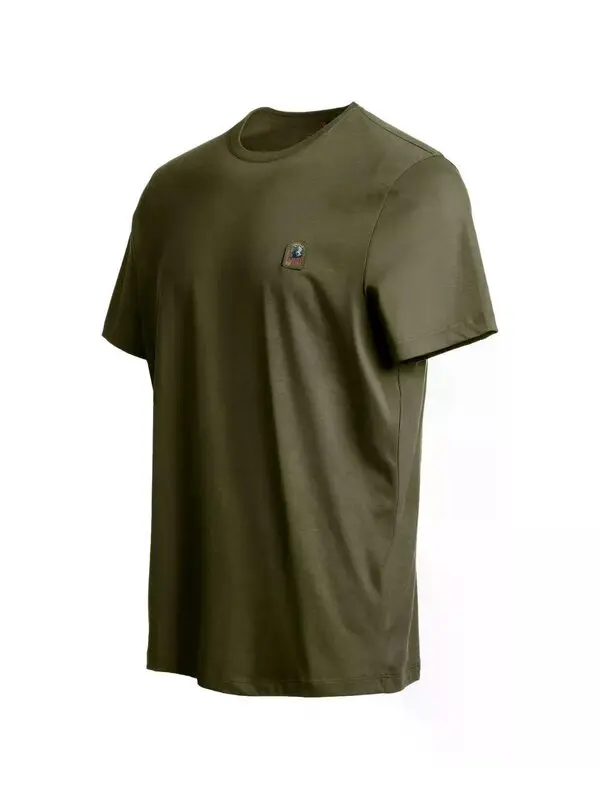 PARAJUMPERS Patch T-shirt