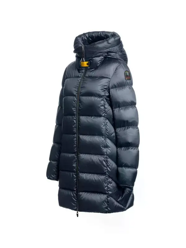 PARAJUMPERS Marion Quilted Hooded Coat